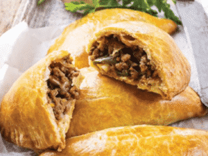 Chaussons à la viande – Boucher de France